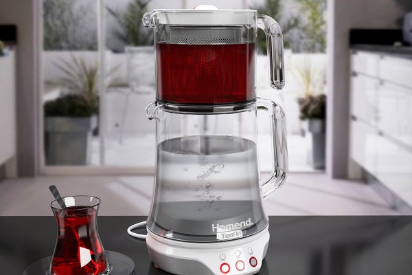 چای‌ساز چیست؟ - خرید چای ساز | راهنمای خرید لوازم خانگی | کالاسونیک